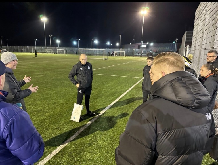 How can Sport Psychologists work with coaches? – info@ehponline.co.uk